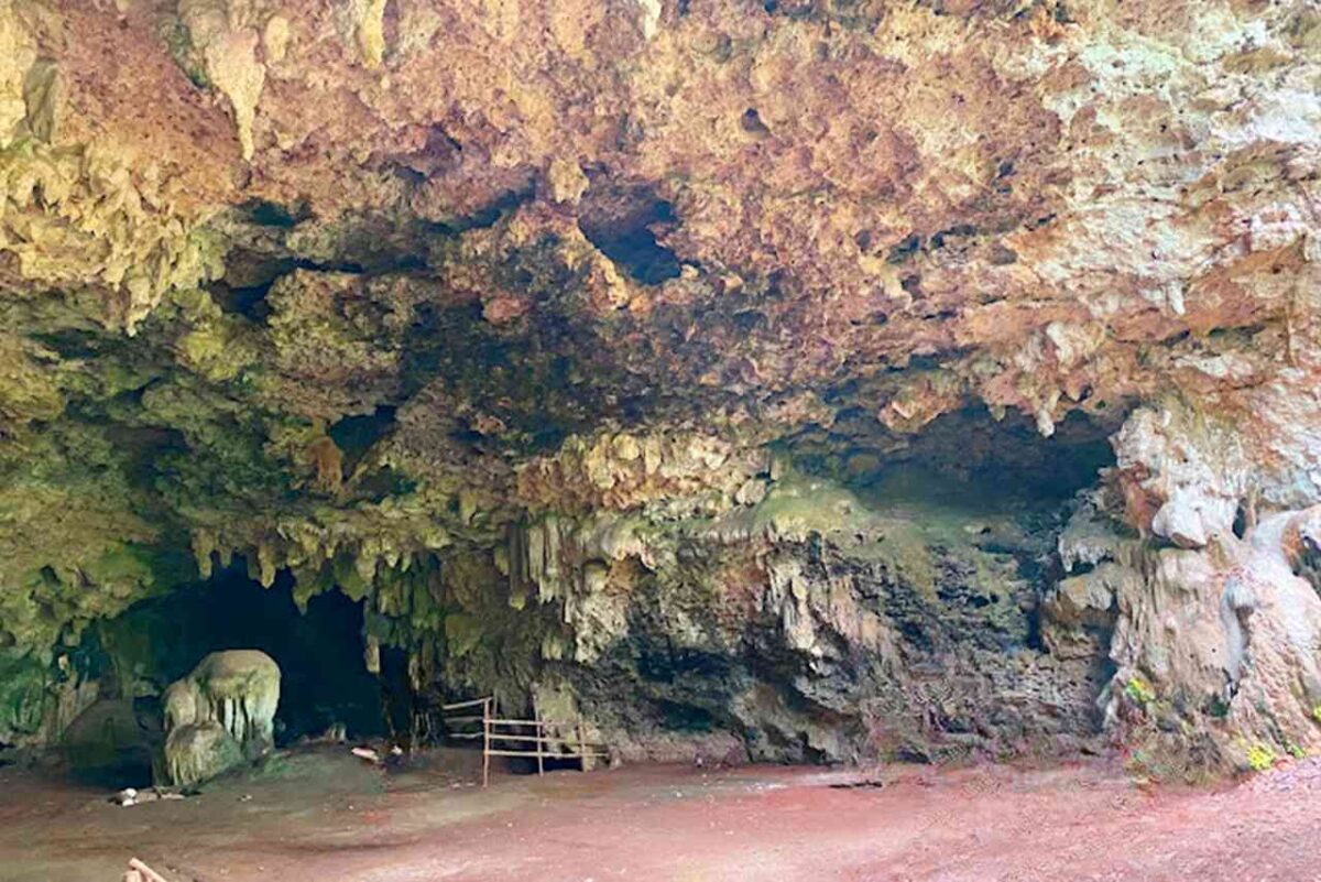 5 Wisata Goa di Blora yang Ikonik dan Instagramable yang Harus Anda ...