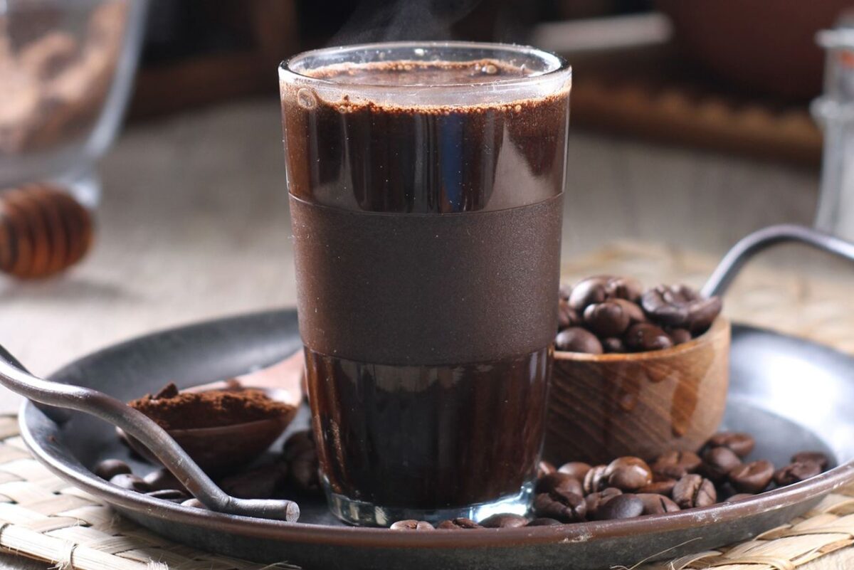Ini Dia 3 Varian Kopi Kothok yang Wajib Dicoba: Kuliner Cepu Blora yang ...