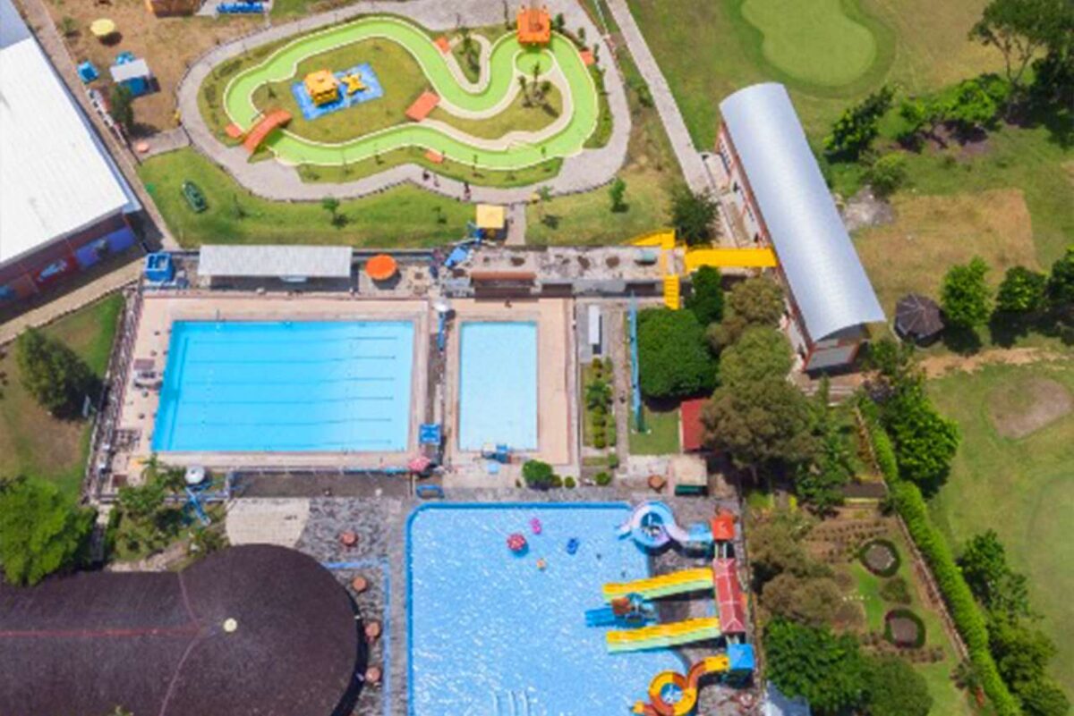 Punya Rencana WEEKEND di Kota Cepu! Ini Rekomendasi 6 Tempat Wisata di ...