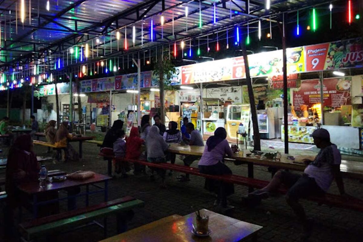 Punya Rencana WEEKEND di Kota Cepu! Ini Rekomendasi 6 Tempat Wisata di ...