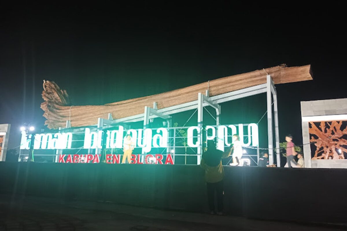 Murah Meriah dan Seru! 6 Tempat Wisata di Cepu Kabupaten Blora yang ...