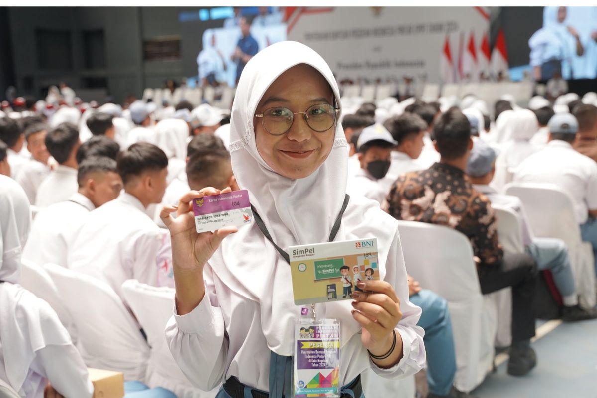 Link Terbaru Penerima PIP 2025 Resmi Ditetapkan Kemendikdasmen, Siswa Wajib Tahu Ini