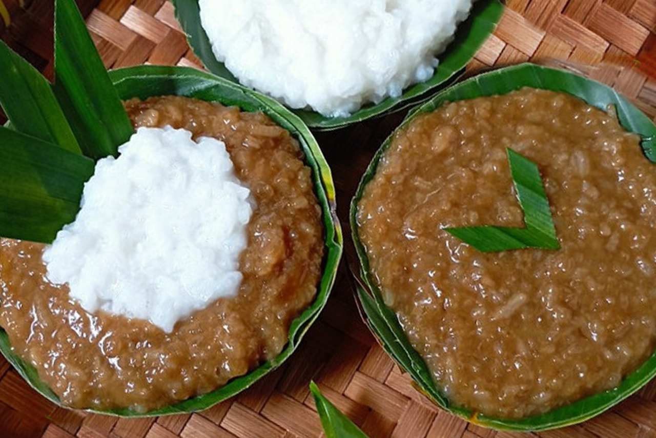 Resep Jenang Suro Lezat, Gurih dan Nikmat: Sajian Khas Bulan Suro yang ...